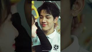 Love Station❤???? | Thai Mini Series | My Heart is stereo | Thai Drama Tamil Status | Drama Track Beatz