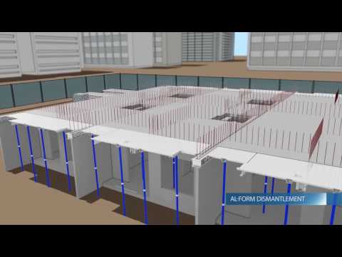 ALUMINUM FORMWORK - ACCESSORIES (by Aluforms Co., Ltd.)