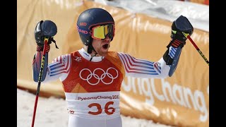 American men in danger of being shut out of Alpine medals