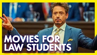 Top 10 Movies Every Law Student Must See - Best Legal Drama Movies