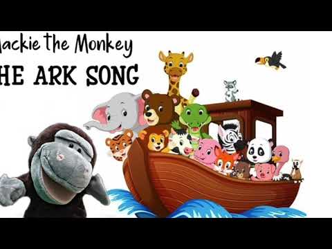 Rat-a-tat-tat Thump-thump-thump Noah – Open Gospel Lyrics