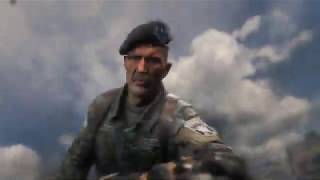 Call of Duty Modern Warfare 2 Remastered mission "team player" 4k