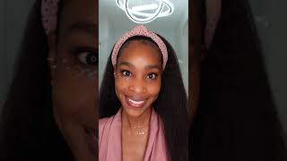 Do you actually need a separate eye cream? #shorts