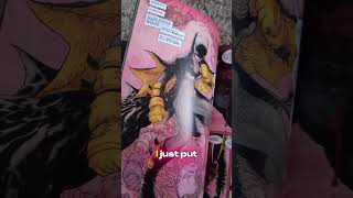 Frank Miller's Dark Knight SUCKS?!