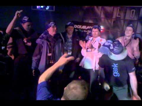 Highway to PowerShell – MVP Summit / Sean’s Birthday version | Dmitry's Blog: Cloud, PowerShell ...