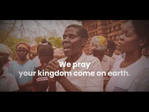 God of All Comfort | Singing at EETG – Robb Sutherland