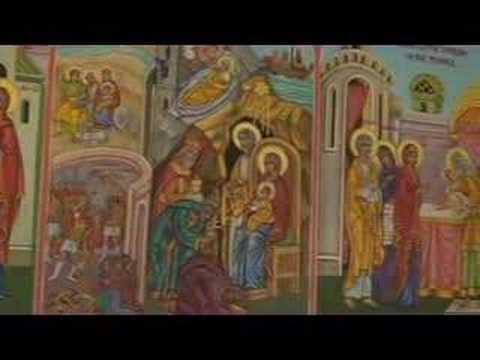 Why do Catholics Sit, Stand, Kneel during Mass? | A Quiet Moment