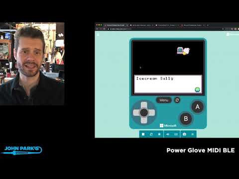 MakeCode Minute: Game Sprite Data @adafruit @johnedgarpark #adafruit @MSMakeCode #makecode: A ...