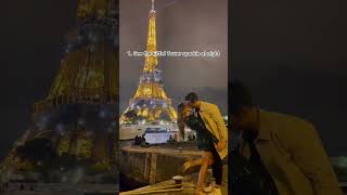 5 things to do in Paris, France ????????