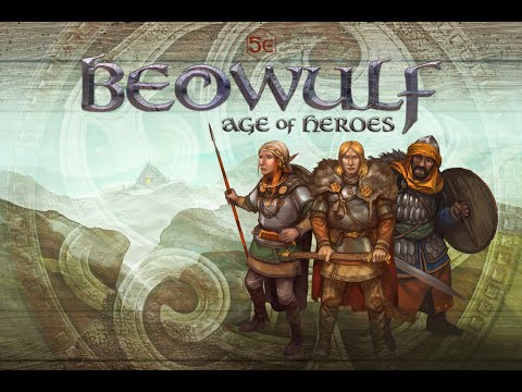 BEOWULF: Age of Heroes – Handiwork Games