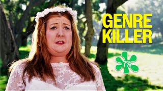 Who killed the parody film genre? And can it be saved?