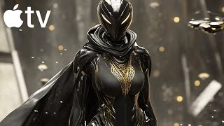10 Sci Fi Series Every Fan Should See
