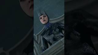 Gal Gadot as The Evil Queen #snowwhite #galgadot #evilqueen #snowwhite2025