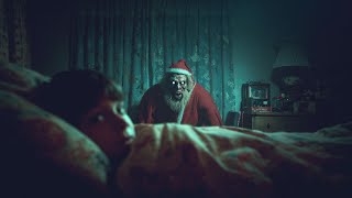 Best Christmas Horror movie | FULL FREE FILM | Holiday movies in English