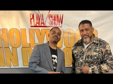 The word is here wade Howard – HOLLYWOOD IN DA HOOD