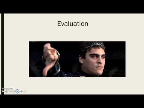 Bloom’s Taxonomy – Brandi's AHE 603 Blog