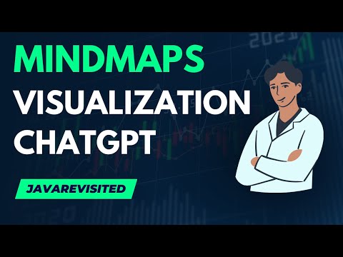 How to create MindMaps and Data Visualization using ChatGPT | Java Prorgram Examples