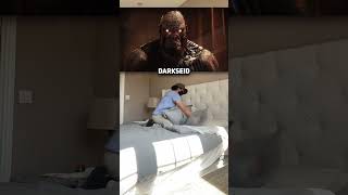 What Is The Anti-Life Equation?