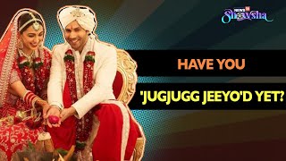 JugJugg Jeeyo Hits Theatres | Reasons Why One Should Watch Varun Dhawan & Kiara Advani's Film