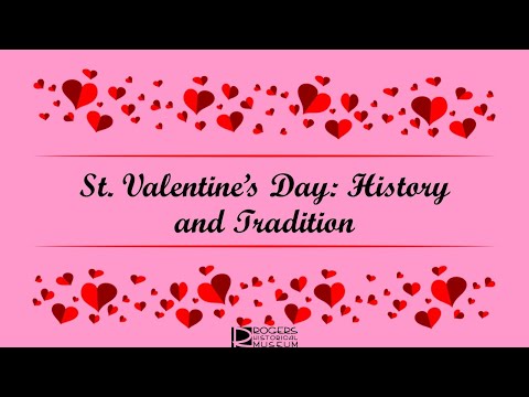 The History Valentine Cards | Tellwut