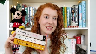 Me Before You Trilogy | A Chat