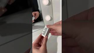 Viral highlighter stick???????????? #milkmakeup #milk #makeup #highlighter