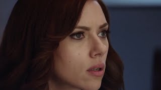 Captain America Civil War - In Good Company | official featurette (2016) Scarlett Johansson