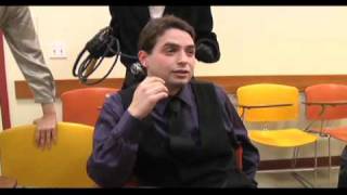 Pretend Teaser 03 - The Threat