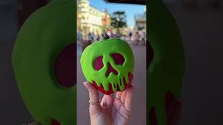 New Snow White Apple Candy Container!