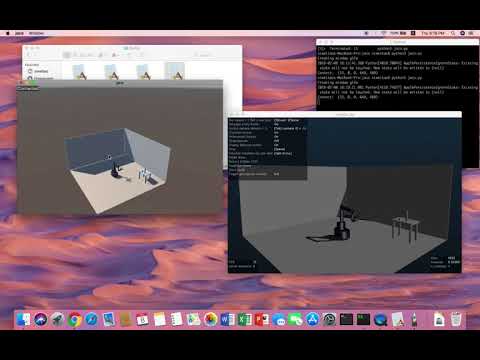 MuJoCo Unity Pluginのインストール方法 #シミュレータ - Qiita