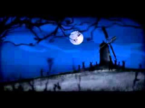 La leyenda del espantapajaros | Diseño web y multimedia