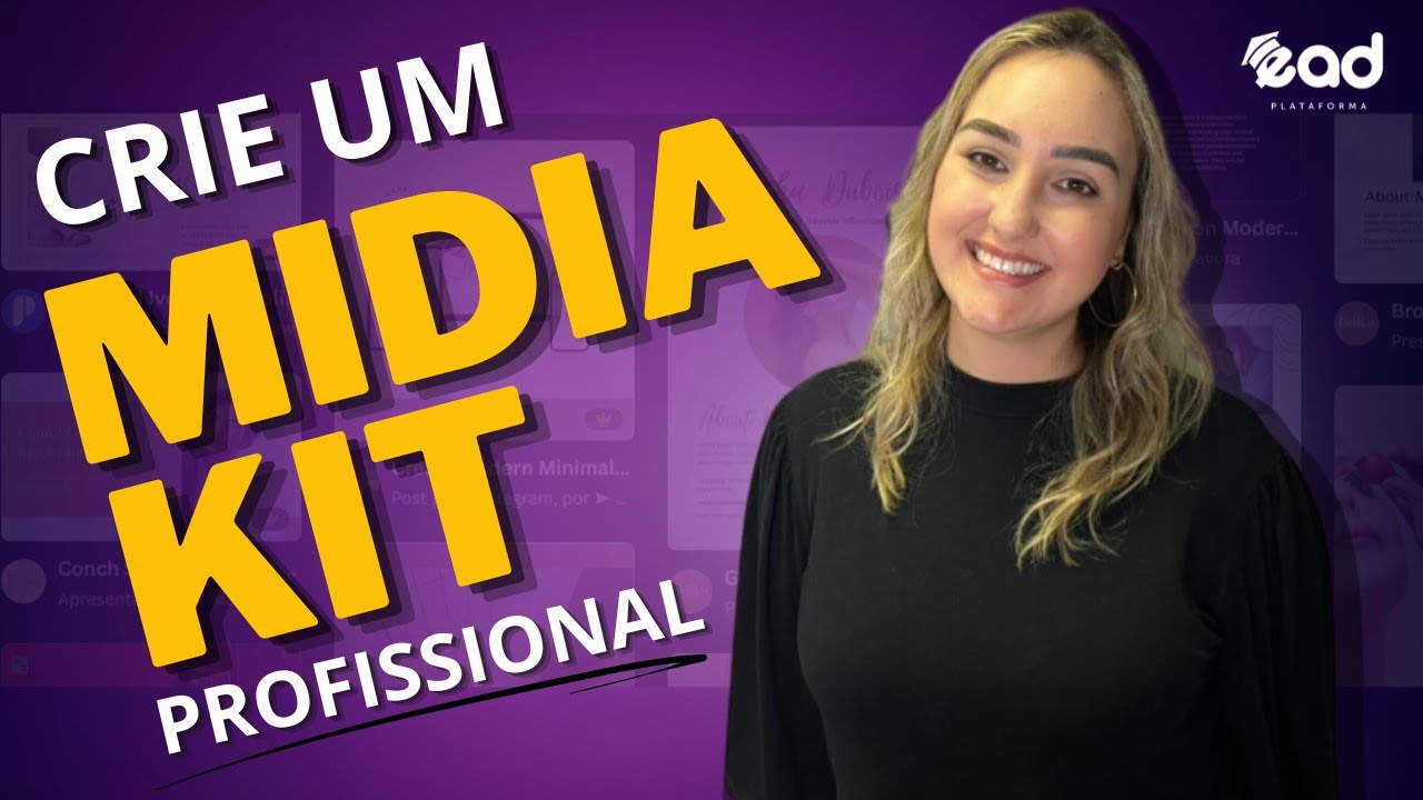 Press Kit: O que é e como fazer - Guia passo a passo