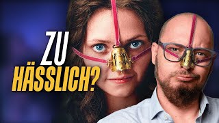 Das würde sich DISNEY niemals trauen: THE UGLY STEPSISTER - Kritik