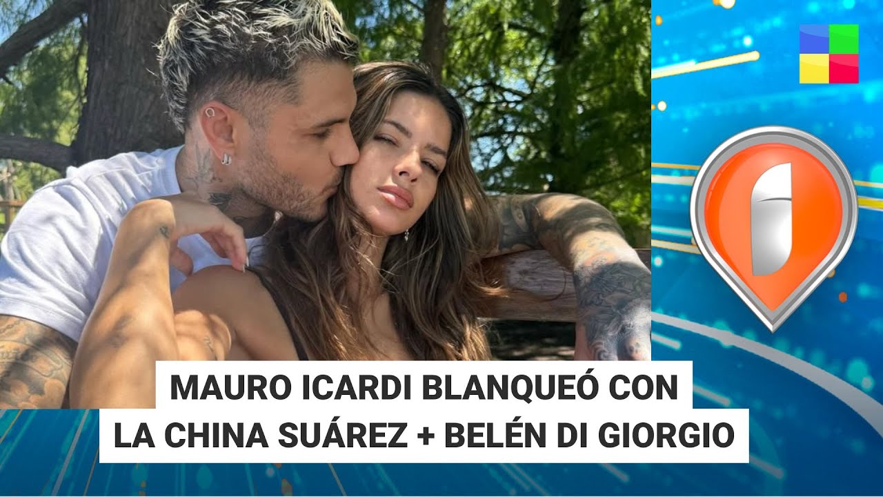 El fuerte descargo de Fernanda Callejón contra Ricky Diotto | Pablo Layús