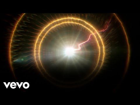 Pearl Jam - Waiting For Stevie (Official Visualizer) - Video