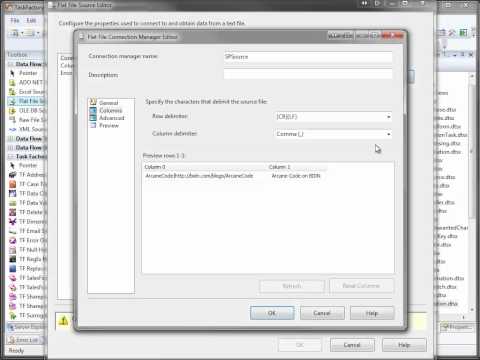 Task Factory–SharePoint Destination – Arcane Code