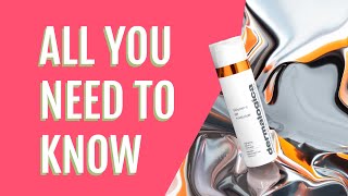 Everything you need to know about Dermalogica’s new Biolumin C gel moisturiser