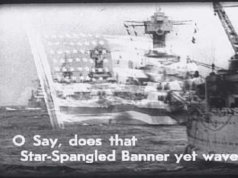 Star Spangled Banner | Social Studies and History Teacher's Blog