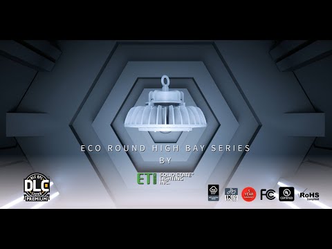 A Get You Through the Afternoon Sleepies Video from ETi Solid State Lighting! – The Reeves ...