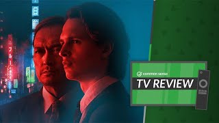 Tokyo Vice: TV Review