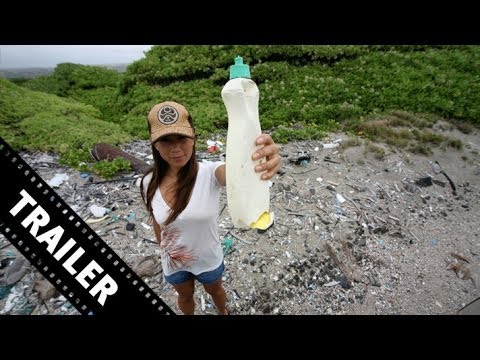 Plastic Paradise: The Great Pacific Garbage Patch | Gleym mér ei ...