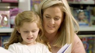 Books-A-Million – Tea Party