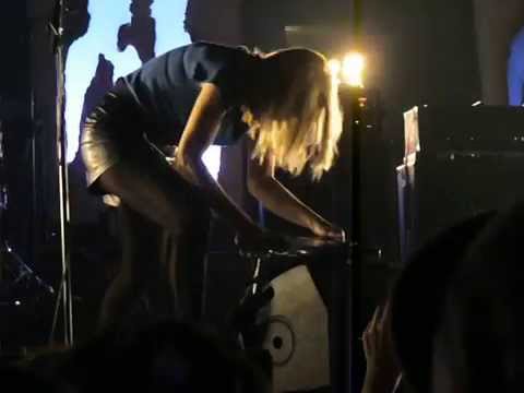 yoppa org – SuperColliderで音響生成 (フィードバック!)