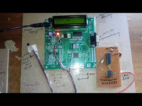 Temperature Monitoring and Control Systems With CAN Bus Using ARM7 LPC2148 – svsembedded ...