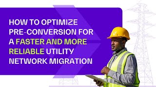 How to Optimize Pre-Conversion for a Faster and More Reliable UN Deployment