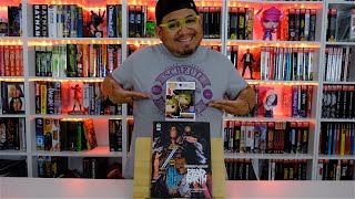 Wonder Woman Dead Earth HC Review