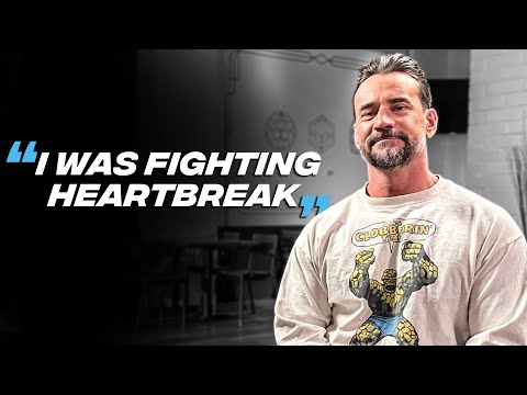 Video: CM Punk addresses the root of Drew McIntyre’s animosity | Gerweck.net