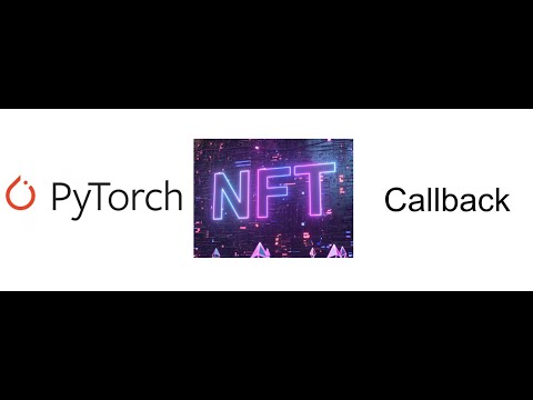 GitHub - shafu0x/NFT-Pytorch-Callback