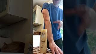 Glow-up alert: self-tan lotion for all skin types #dove #selftanner #summer