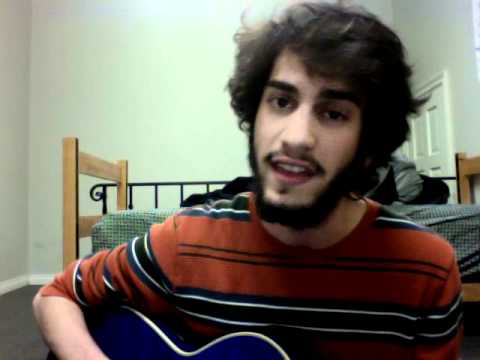 The Real Zach Schudson | STATIC